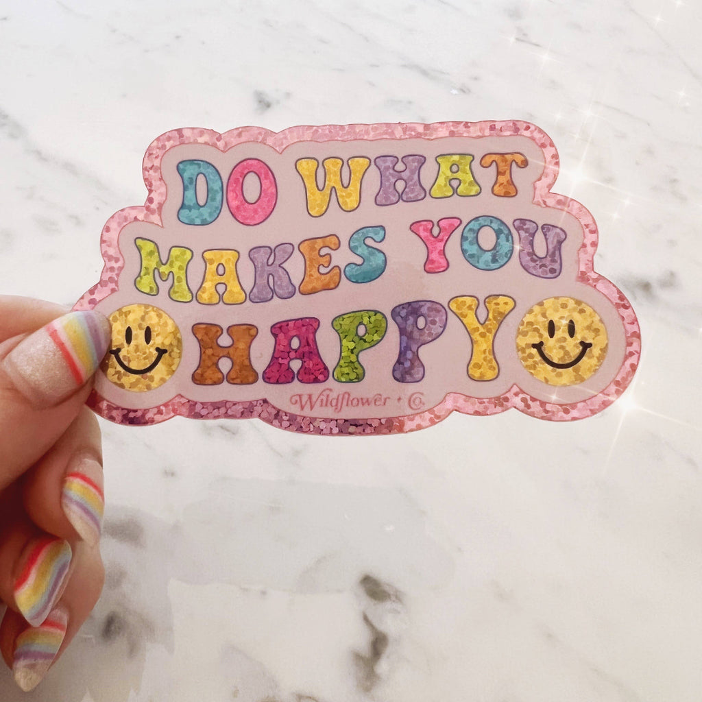 Stickers – Page 2 – Love The Happy Place