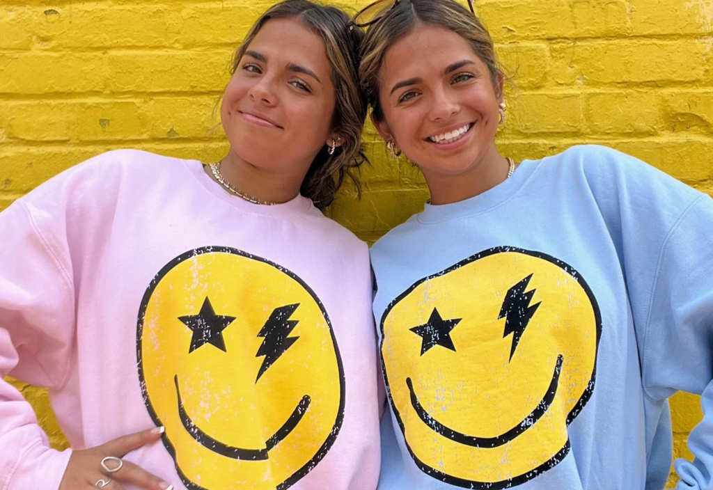 Happy Place Will Put A Smile on Your Face – Love The Happy Place