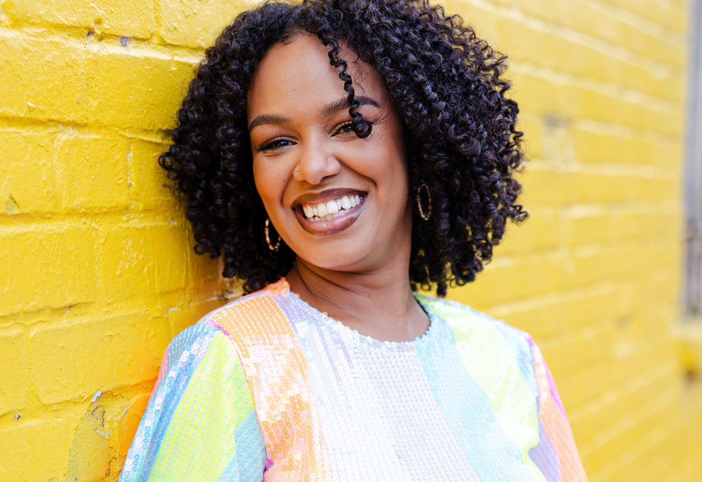 Happy Place Will Put A Smile on Your Face – Love The Happy Place