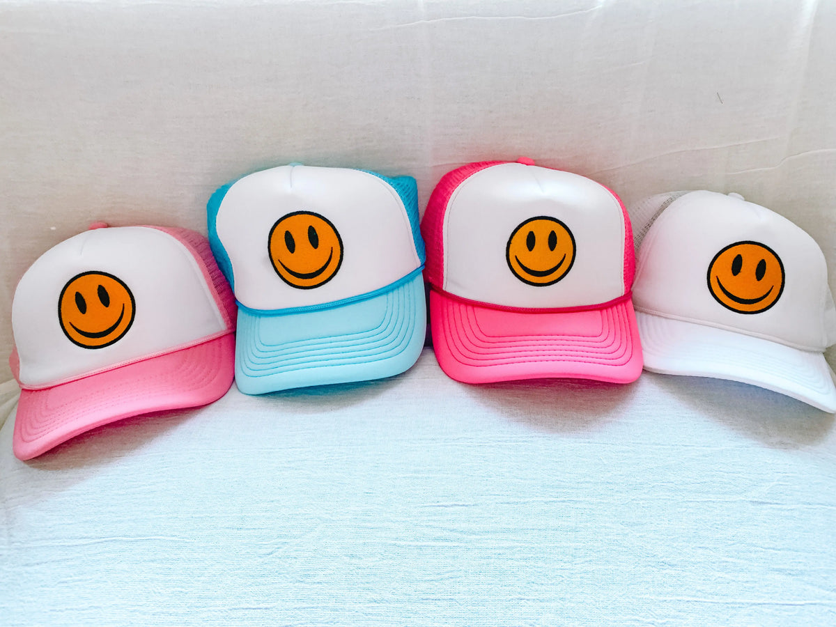 Happy Place Will Put A Smile on Your Face – Love The Happy Place